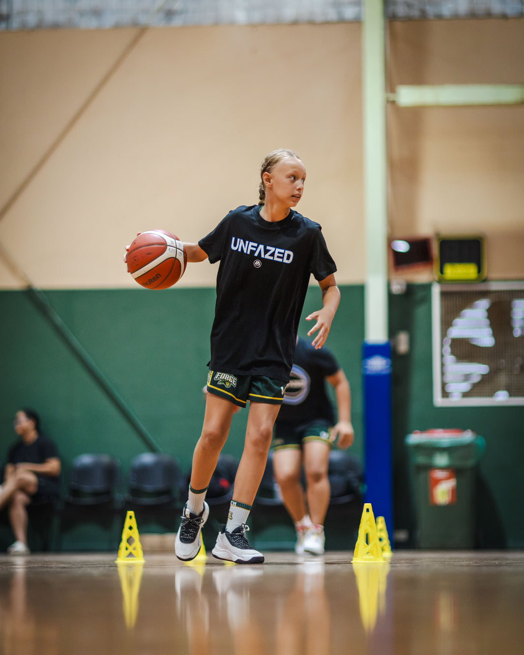 Shop – Unfazed Basketball