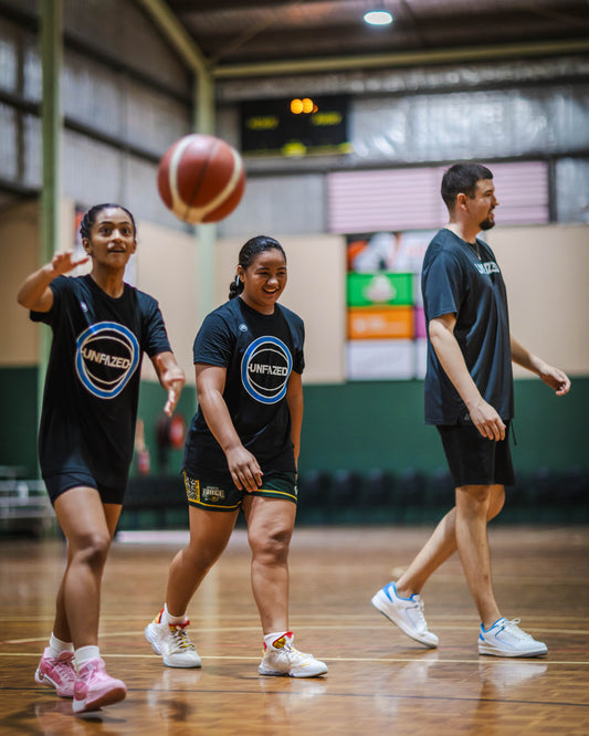 Products – Unfazed Basketball