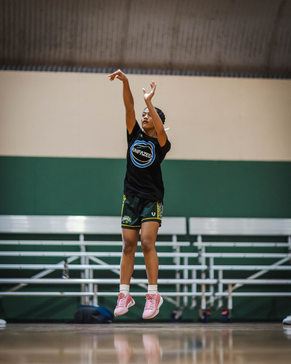 Shop – Unfazed Basketball