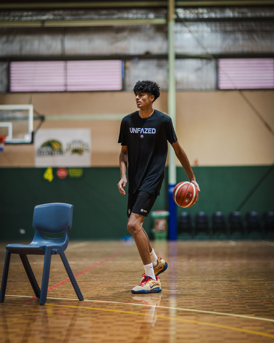 Shop – Unfazed Basketball