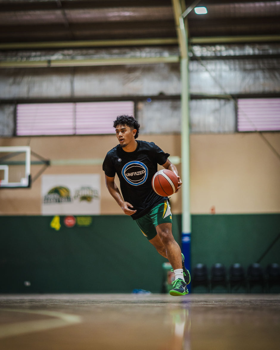Shop – Unfazed Basketball
